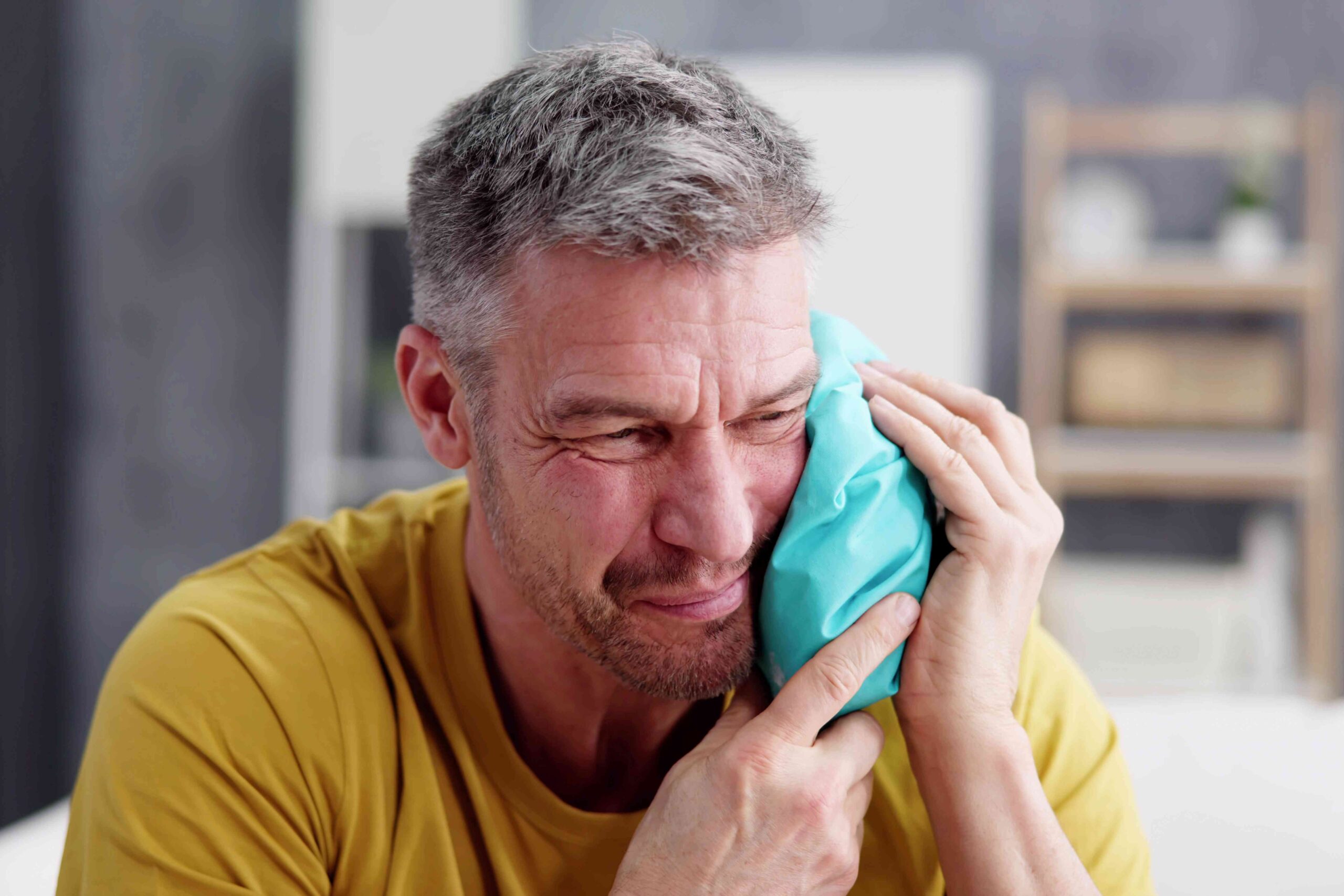 All-on-4 Recovery, Dallas | Central Perio